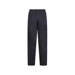 Levete Room Damen Chinohose "Levete Room Trousers LR-NUKA"l200, schwarz navy, Gr. XXL, Obermaterial: 80% Baumwolle, 20% Polyester, Hosen