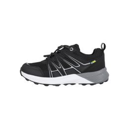 WHISTLER Kinder Trainingsschuh "Talid", Gr. 29, schwarz, Gummi, Kunstfaser, Lederimitat, Schuhe, mit wasserdichter Funktion