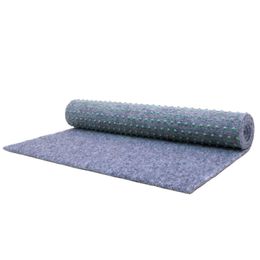Kunstrasen "GREEN, Gesamth&ouml;he 7,5 mm, Made in Netherlands", B : 200cm 1 Stk., L: 500cm, blau, PRIMAFLOR-IDEEN IN TEXTIL, Garten, Teppiche,