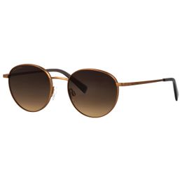 Marc O'Polo MARC O'POLO Sonnenbrille "Marc O'Polo EYEWEAR Sonnenbrille", braun, Sonnenbrillen