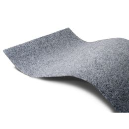 Kunstrasen "GREEN, Gesamth&ouml;he 7,5 mm, Made in Netherlands", B : 200cm 1 Stk., L: 950cm, grau, PRIMAFLOR-IDEEN IN TEXTIL, Garten, Teppiche,