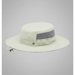 Columbia Damen Sonnenhut "Bora Bora Booney", beige, Web, Microfaser, H&uuml;te, mit breiter Krempe