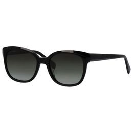 Marc O'Polo Sonnenbrille MARC O'POLO "Marc O'Polo EYEWEAR Sonnenbrille", schwarz, Sonnenbrillen Sonnenbrille
