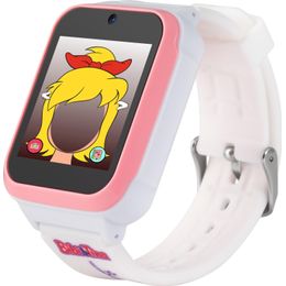 Technaxx Smartwatch "Bibi & Tina", 1,54 &prime;&prime;, rosa, Smartwatches