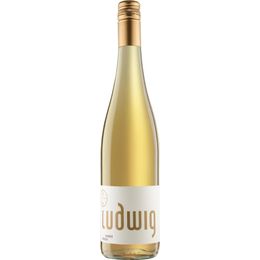 Weingut Gebr&uuml;der Ludwig Weingut Gebr&uuml;der Ludwig Rivaner M&uuml;ller-Thurgau / 2025 Trocken - Mosel &ndash; Wei&szlig;wein Qualit&auml;tswein