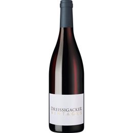 Weingut Dreissigacker Vintages Cuv&eacute;e Rot Trocken - Rheinhessen &ndash; Rotwein Qualit&auml;tswein