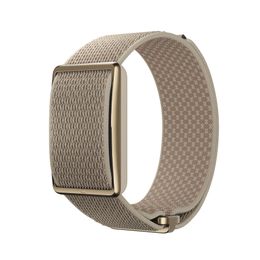 Polar Herzfrequenzsensor "LOOP GEN2 S-L", beige, Fitnesstracker, Sensor ohne Display