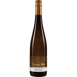 Weingut Thomas-R&uuml;b Weingut Thomas-R&uuml;b 0,5 L Riesling 2025 Edels&uuml;&szlig; - Schornsheimer Sonnenhang Rheinhessen &ndash; Wei&szlig;wein Auslese