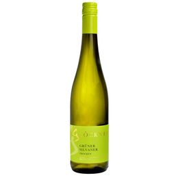 Weingut Gl&ouml;ckner Gr&uuml;ner Silvaner 2024 Trocken - Nahe &ndash; Wei&szlig;wein Qualit&auml;tswein
