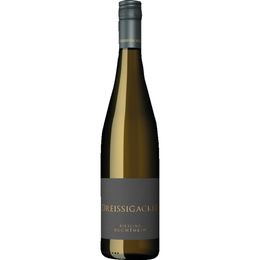Weingut Dreissigacker Bechtheim Riesling 2018 Trocken - Rheinhessen &ndash; Wei&szlig;wein Qualit&auml;tswein