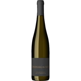 Weingut Dreissigacker Westhofen Chardonnay 2022 Trocken - Rheinhessen &ndash; Wei&szlig;wein Qualit&auml;tswein