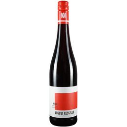 Weingut August Kesseler Mosaik Pinot Noir Sp&auml;tburgunder 2023 - Rheingau &ndash; Rotwein Qualit&auml;tswein