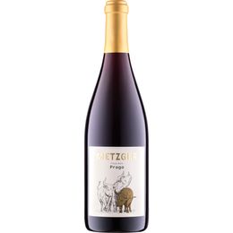 Weingut Uli Metzger Prago Pinot Noir 2021 Trocken - Pfalz &ndash; Rotwein Qualit&auml;tswein