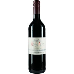 Weingut Pitthan Dornfelder 2025 S&uuml;&szlig; - Rheinhessen &ndash; Rotwein Qualit&auml;tswein