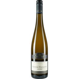 Weingut Steigerhof Alvarinho Albari&ntilde;o 2025 Trocken - Harxheimer Schlo&szlig;berg Rheinhessen &ndash; Wei&szlig;wein Qualit&auml;tswein