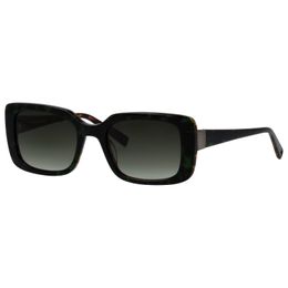 BRENDEL EYEWEAR Damen Sonnenbrille "BRENDEL eyewear Sonnenbrille", gr&uuml;n, Sonnenbrillen