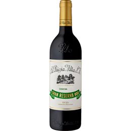 Bodegas La Rioja Alta Gran Reserva 904 1,5 L 2016 Trocken - &ndash; Rotwein Keine Angabe