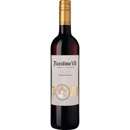 Bodegas Faustino VII Cabernet Sauvignon 2024 Trocken - La Rioja &ndash; Rotwein Keine Angabe