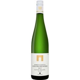 Schloss Neuweier Cuv&eacute;e Blanc 2024 Trocken - Baden &ndash; Wei&szlig;wein VDP.Gutswein