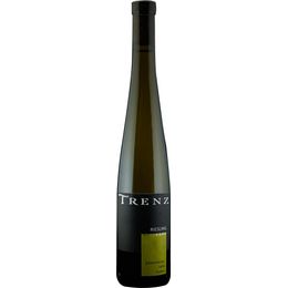 Weingut Trenz 0,375 L Riesling 2011 Edels&uuml;&szlig; - Johannisberger H&ouml;lle Rheingau &ndash; Wei&szlig;wein Auslese