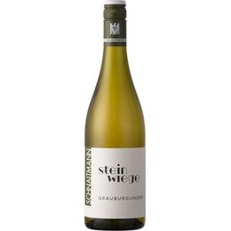 Weingut Schnaitmann Steinwiege Grauburgunder 2025 Trocken - W&uuml;rttemberg &ndash; Wei&szlig;wein VDP.Gutswein