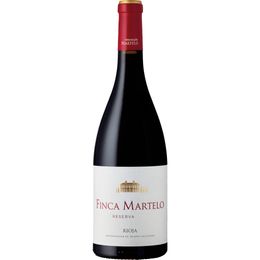 Bodegas La Rioja Alta Finca Martelo Reserva 2019 Trocken - &ndash; Rotwein Keine Angabe