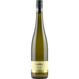 Weingut Theobald Riesling 2025 Lieblich - Planiger Nonnengarten Nahe &ndash; Wei&szlig;wein Sp&auml;tlese