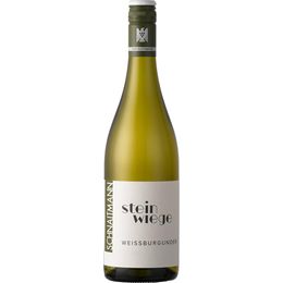 Weingut Schnaitmann Steinwiege Weissburgunder Wei&szlig;burgunder 2025 Trocken - W&uuml;rttemberg &ndash; Wei&szlig;wein VDP.Gutswein