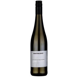 Weingut Acker - Martinushof Wei&szlig;er Burgunder Wei&szlig;burgunder 2025 Lieblich Rheinhessen &ndash; Wei&szlig;wein Qualit&auml;tswein