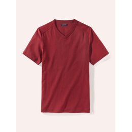 Walbusch Zu schade f&uuml;r drunter-Shirt V-Neck