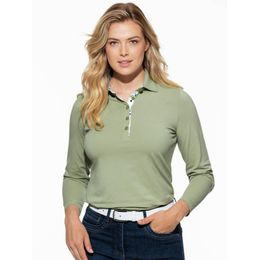 Walbusch Thermo-Polo