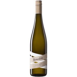 Weingut Benedikt Wolfgang DAC Gr&uuml;ner Veltliner 2025 Trocken - Wagram &ndash; Wei&szlig;wein Qualit&auml;tswein