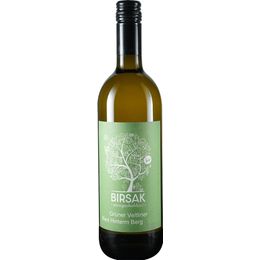 Weinbau Birsak Ried R&ouml;schitz Gr&uuml;ner Veltliner 2024 Halbtrocken - Hinterm Berg Nieder&ouml;sterreich &ndash; Wei&szlig;wein Qualit&auml;tswein