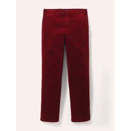 Walbusch Thermo-Cord Chino