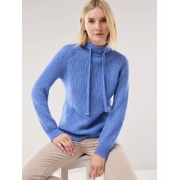 Walbusch Kuschelgarn-Pullover