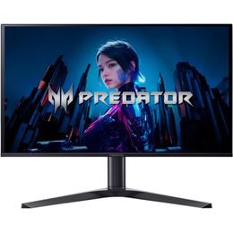 Acer Gaming-Monitor "Predator X27U X1", B:61,07cm H:35,17cm T:6,5cm, schwarz, Monitore