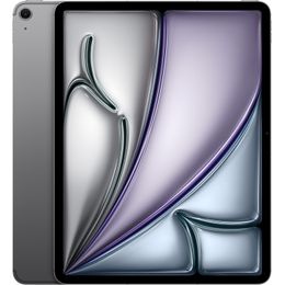 Apple Tablet "13" iPad Air Wi-Fi + Cellular", 128 GB,mit eSIMspace grau, Tablets_EBookReader