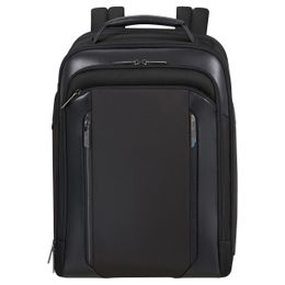Samsonite Reiserucksack "SPECTROLITE 4.0", schwarz, Polyester, Rucks&auml;cke, Gesch&auml;ftsrucksack, Businessrucksack mit viel Stauraum