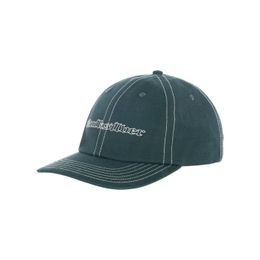 Quiksilver Herren Baseball Cap "Mercury"botanical garden, Obermaterial: 100% Walkfrottier;, Caps