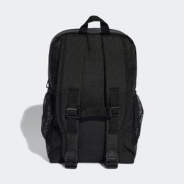 Rucksack "KIDS LINEAR", schwarz, adidas Performance, Rucks&auml;cke