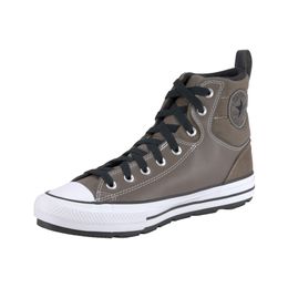 Converse Herren Sneakerboots "ALL STAR BERKSHIRE", Gr. 42,5, braun, Synthetik, Schuhe, gef&uuml;ttert