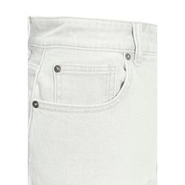 Lascana Damen 7/8-Jeans, wei&szlig;, Gr&ouml;&szlig;e 34