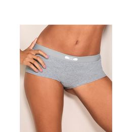 Copenhagen Studios Panty mehrfarbig Gr. S (36) f&uuml;r Damen. K&ouml;rpernah. Nachhaltig.