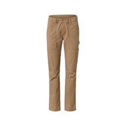 Tchibo - Outdoorhose &raquo;Workwear&laquo; - Damen - Gr. 42 - braun