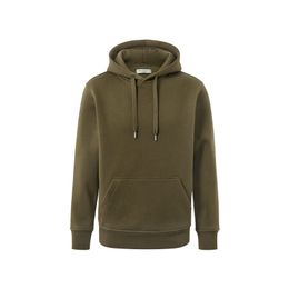 Tchibo - Hoodie - Herren - Gr. XXL - olivgr&uuml;n