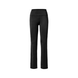 Tchibo - Thermohose - Damen - Gr. XS - schwarz