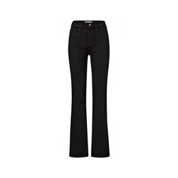Tchibo - Bootcut Denim &ndash; Fit Jola - Damen - Gr. 40 - blau