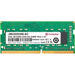 Transcend JetRAM | DDR4 | 8GB