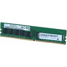 Lenovo ThinkSystem TruDDR4 Speicher | DDR4 | 32GB