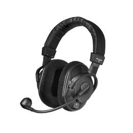 beyerdynamic DT 290 MK II, 80 Ohm